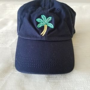 chubbies | Accessories | Chubbies Palm Tree Baseball Hat | Poshmark
